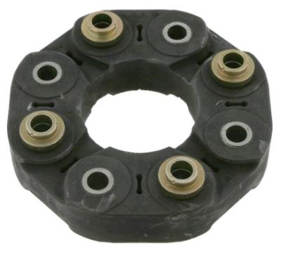 China Mercedes Benz 2404100115 Chassis Parts Propeller Shaft Flex Disc for sale