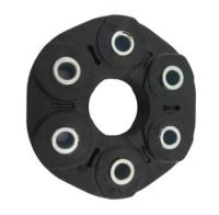 China Mercedes Benz 2464110015 Chassis Parts Propeller Shaft Flex Disc for sale