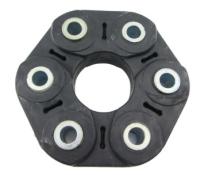 China Mercedes Benz 2054110000 Chassis Parts Propeller Shaft Flex Disc for sale