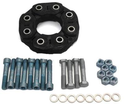 China Mercedes Benz 0004110600 Chassis Parts Propeller Shaft Flex Disc for sale