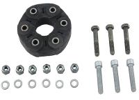 China Mercedes Benz 2034100315 Chassis Parts Propeller Shaft Flex Disc for sale
