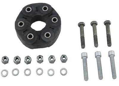 China Mercedes Benz 2034100315 Chassis Parts Propeller Shaft Flex Disc for sale
