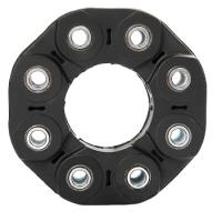 China Mercedes Benz 2404110115 B Chassis Parts Propeller Shaft Flex Disc for sale