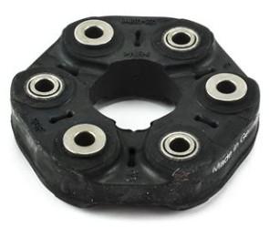 China BMW 26117527392 Chassis Parts Propeller Shaft Flex Disc for sale