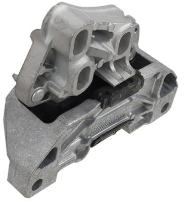 China Mercedes Benz 1772406500 Chassis Parts Transmission Mount for sale