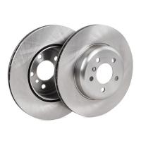 China BMW 34206797607 Chassis Parts Brake Disc for sale