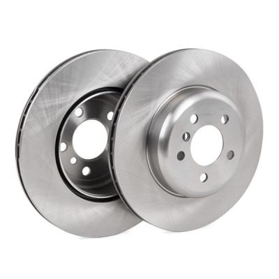 China BMW 34206797607 Chassis Parts Brake Disc for sale