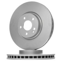 China Mercedes VITO 4474210012 Chassis Parts Brake Disc for sale