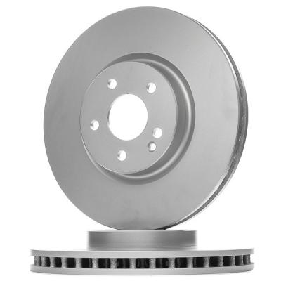 China Mercedes VITO 4474210012 Chassis Parts Brake Disc for sale