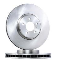 China BMW 34116886481 Chassis Parts Brake Disc for sale