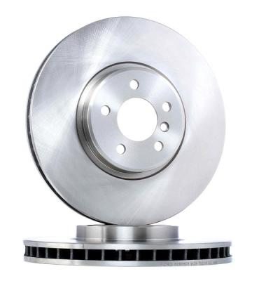 China BMW 34116886481 Chassis Parts Brake Disc for sale
