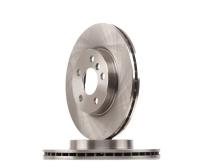 China BMW 34116864439 Chassis Parts Brake Disc for sale