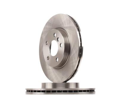 China BMW 34116864439 Chassis Parts Brake Disc for sale