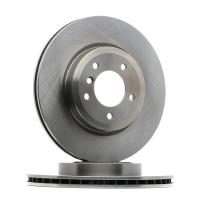 China BMW 34116864047 Chassis Parts Brake Disc for sale
