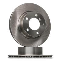 China BMW 34116854997 Chassis Parts Brake Disc for sale