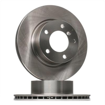 China BMW 34116854997 Chassis Parts Brake Disc for sale