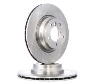 China BMW 34116854999 Chassis Parts Brake Disc for sale
