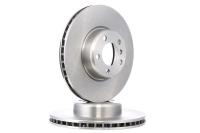 China BMW 34116792223 Chassis Parts Brake Disc for sale