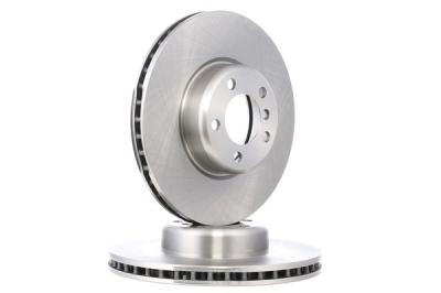 China BMW 34116792223 Chassis Parts Brake Disc for sale