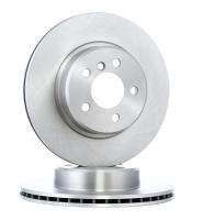 China BMW 34116793123 Chassis Parts Brake Disc for sale