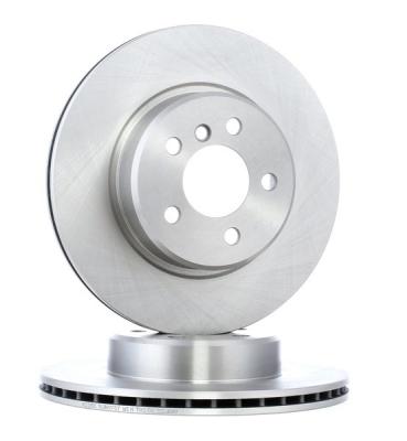 China BMW 34116793123 Chassis Parts Brake Disc for sale
