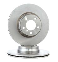 China BMW 34116792221 Chassis Parts Brake Disc for sale