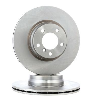 China BMW 34116792221 Chassis Parts Brake Disc for sale