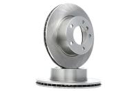 China BMW 34116792215 Chassis Parts Brake Disc for sale