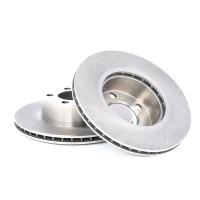 China BMW 34116792217 Chassis Parts Brake Disc for sale