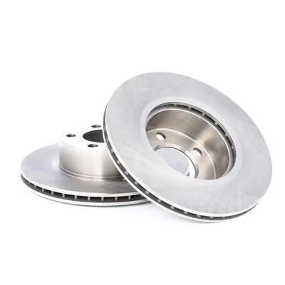 China BMW 34116792217 Chassis Parts Brake Disc for sale