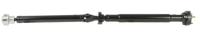 China BMW 26107527627 Chassis Parts Propeller Shaft for sale