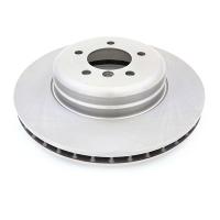 China BMW 34116763824 Chassis Parts Brake Disc for sale