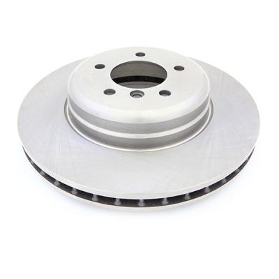 China BMW 34116763824 Chassis Parts Brake Disc for sale