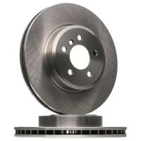China BMW 34116775277 Chassis Parts Brake Disc for sale