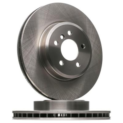 China BMW 34116775277 Chassis Parts Brake Disc for sale