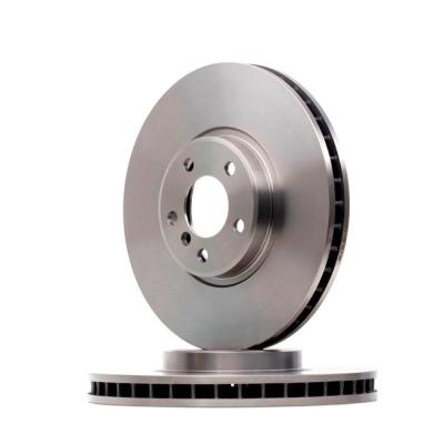 China BMW 34116756847 Chassis Parts Brake Disc for sale