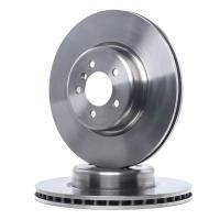 China BMW 34106797606 Chassis Parts Brake Disc for sale