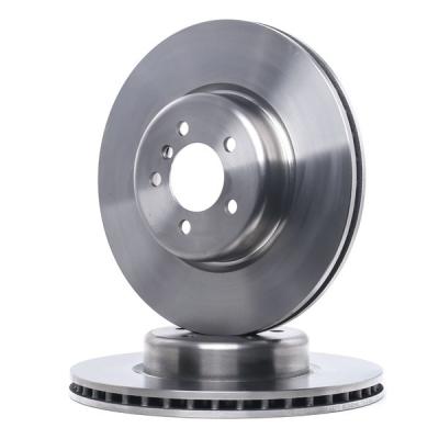 China BMW 34106797606 Chassis Parts Brake Disc for sale