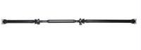 China Mercedes VITO 6394103706 Chassis Parts Propeller Shaft for sale