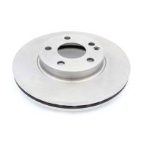 China Mercedes Benz 2464210012 Chassis Parts Brake Disc for sale