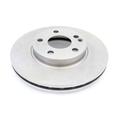 China Mercedes Benz 2464210012 Chassis Parts Brake Disc for sale