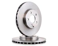 China Mercedes Benz 2114210812 Chassis Parts Brake Disc for sale