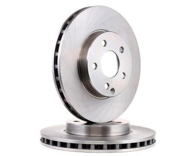 China Mercedes Benz 2114210812 Chassis Parts Brake Disc for sale