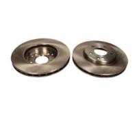 China Mercedes Benz 2034210312 Chassis Parts Brake Disc for sale