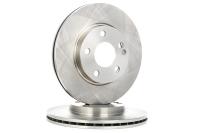 China Mercedes Benz 1694210812 Chassis Parts Brake Disc for sale