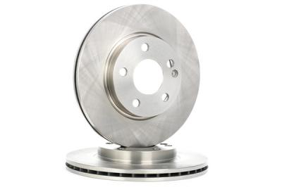China Mercedes Benz 1694210812 Chassis Parts Brake Disc for sale