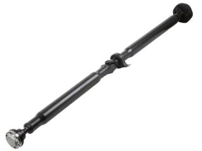 China BMW 26107582254-10 Chassis Parts Propeller Shaft for sale