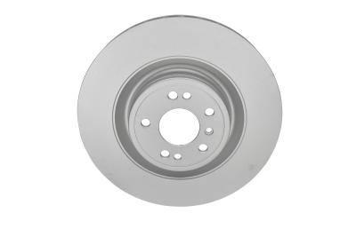 China Mercedes Benz 1664210712 Chassis Parts Brake Disc for sale