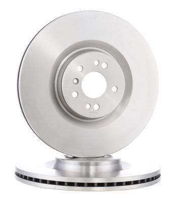 China Mercedes Benz 1644211512 Chassis Parts Brake Disc for sale