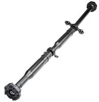 China Mercedes VITO 4474102100 Chassis Parts Propeller Shaft for sale